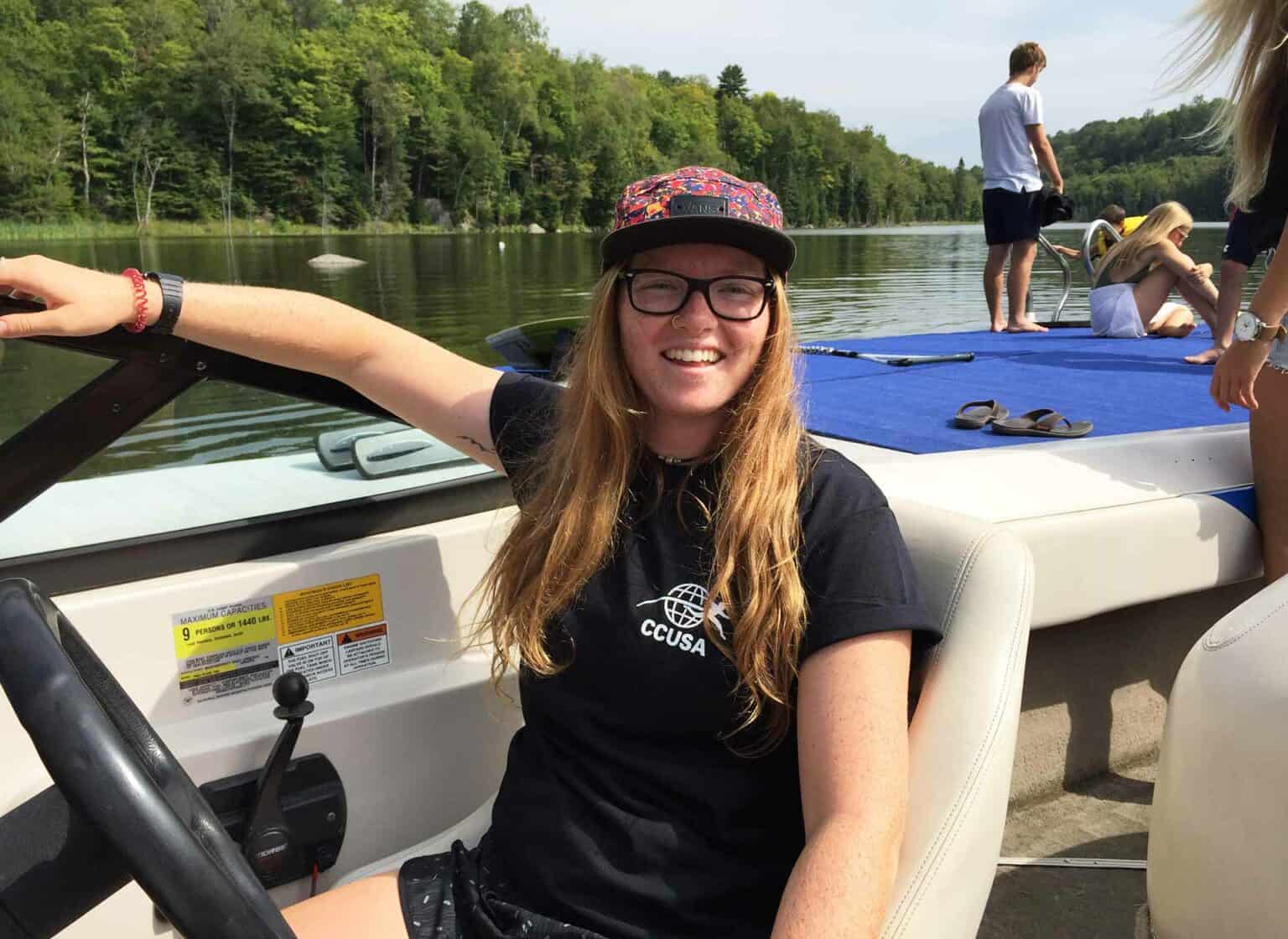 About Us - CCUSA USA