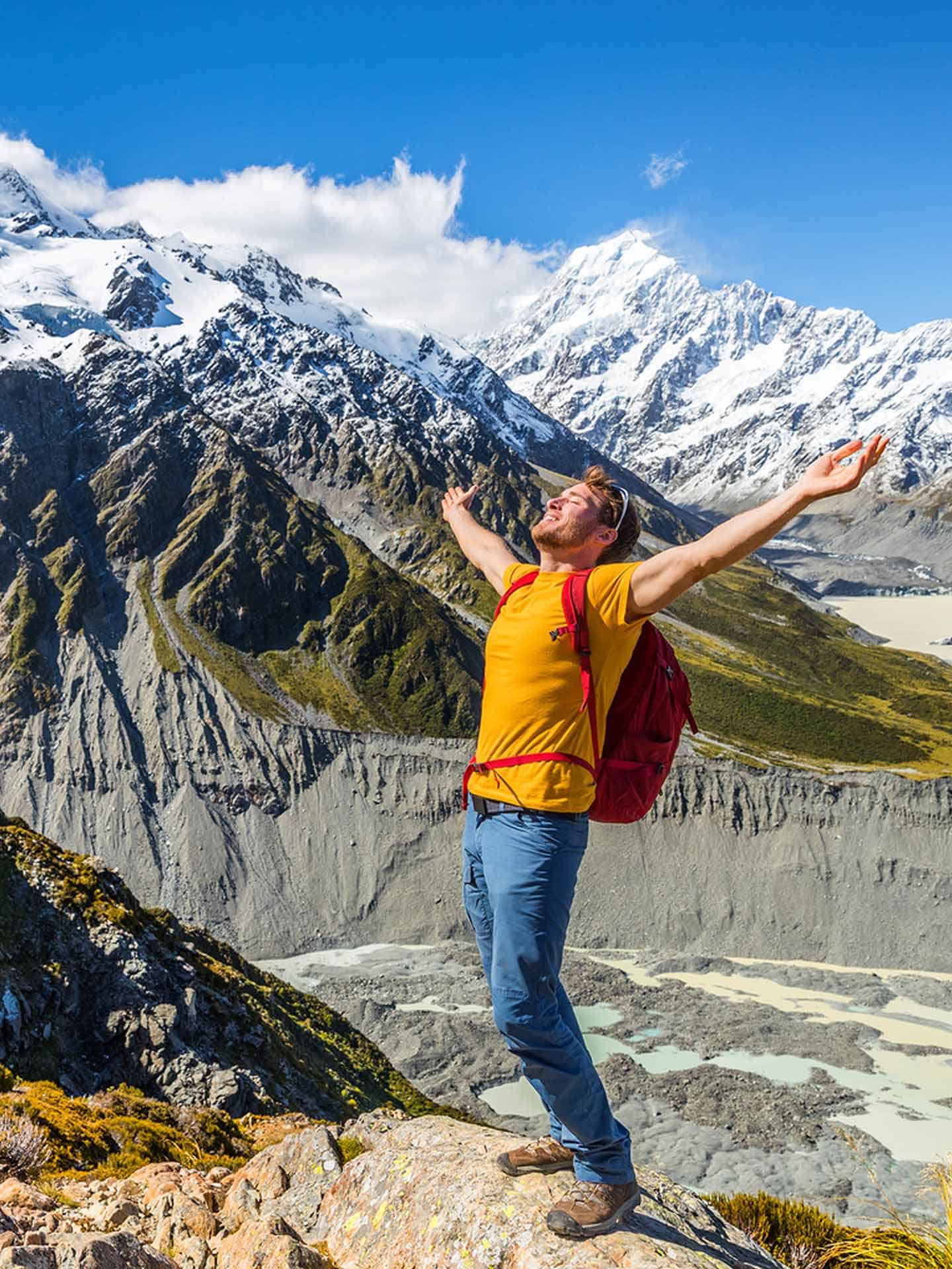 Work Adventures Down Under - CCUSA USA