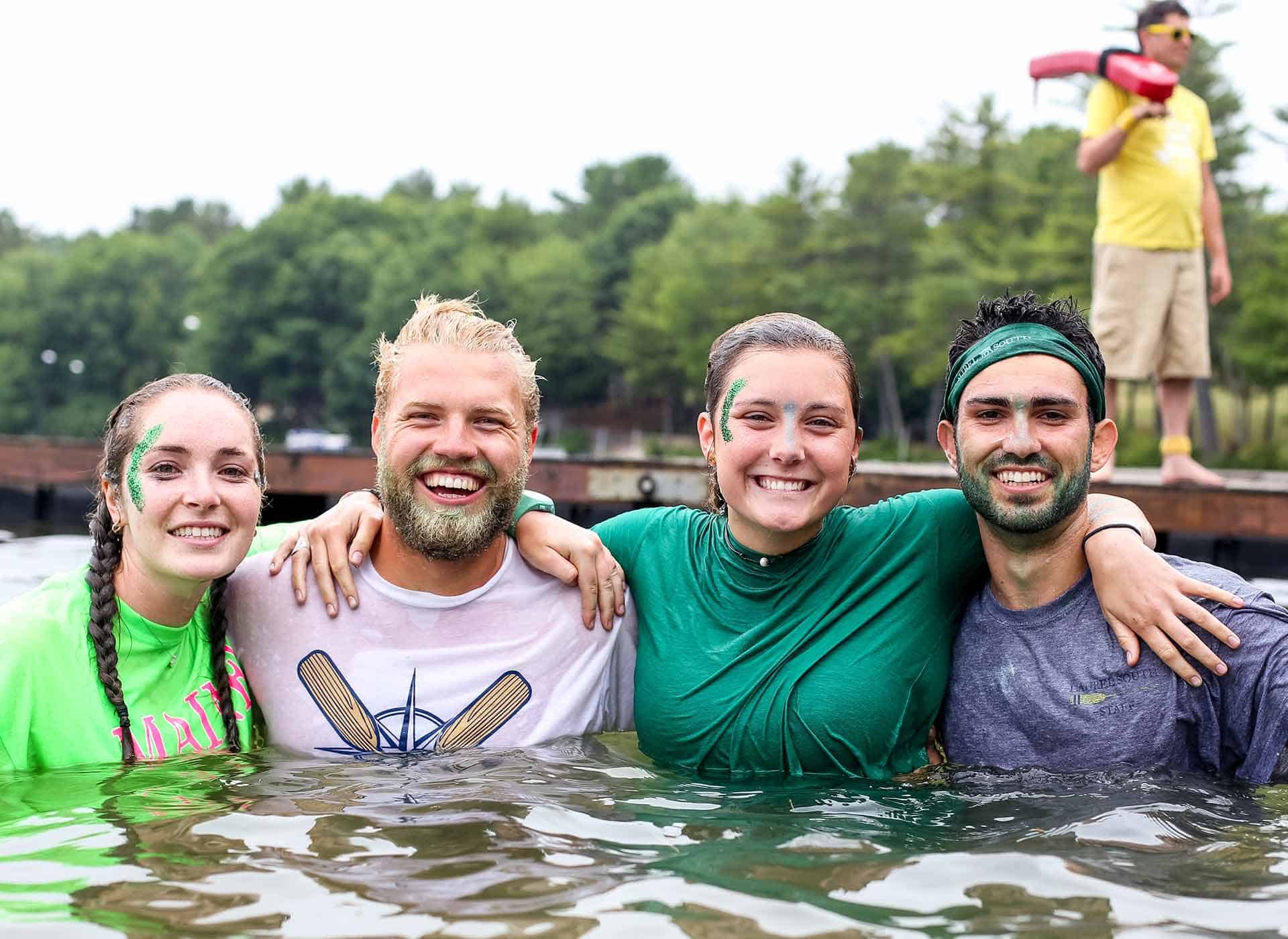 Host With CCUSA - CCUSA USA