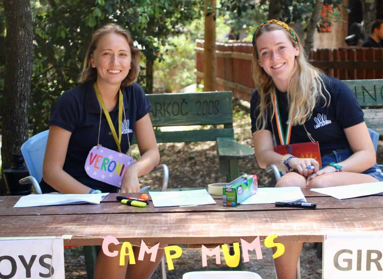 Work With CCUSA - CCUSA USA