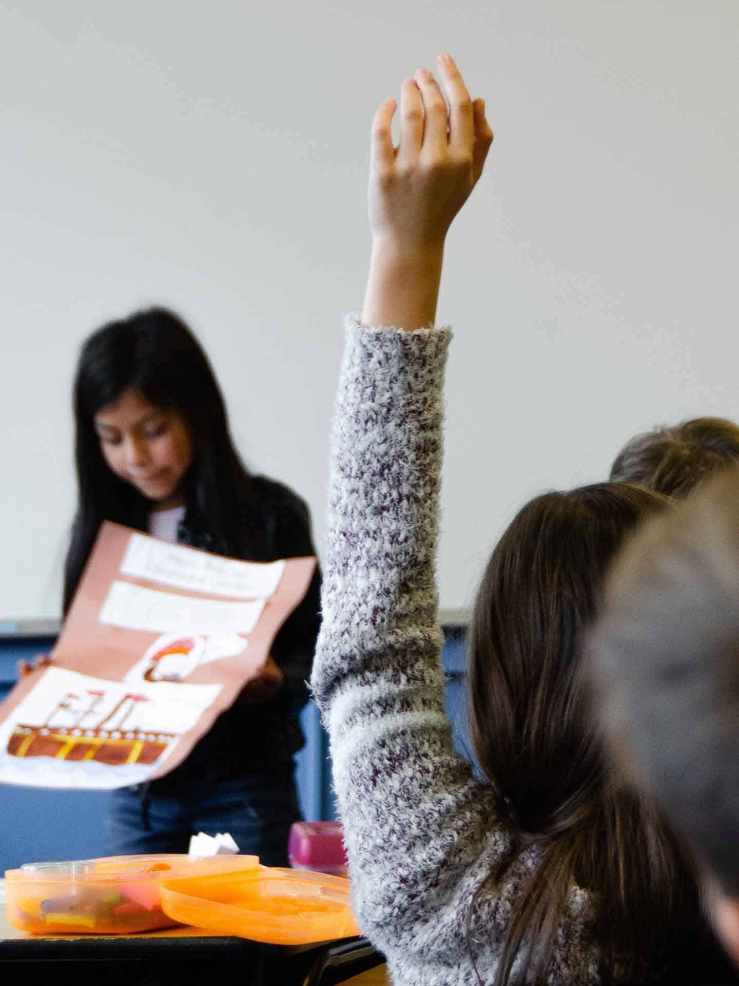 USA Schools - CCUSA USA