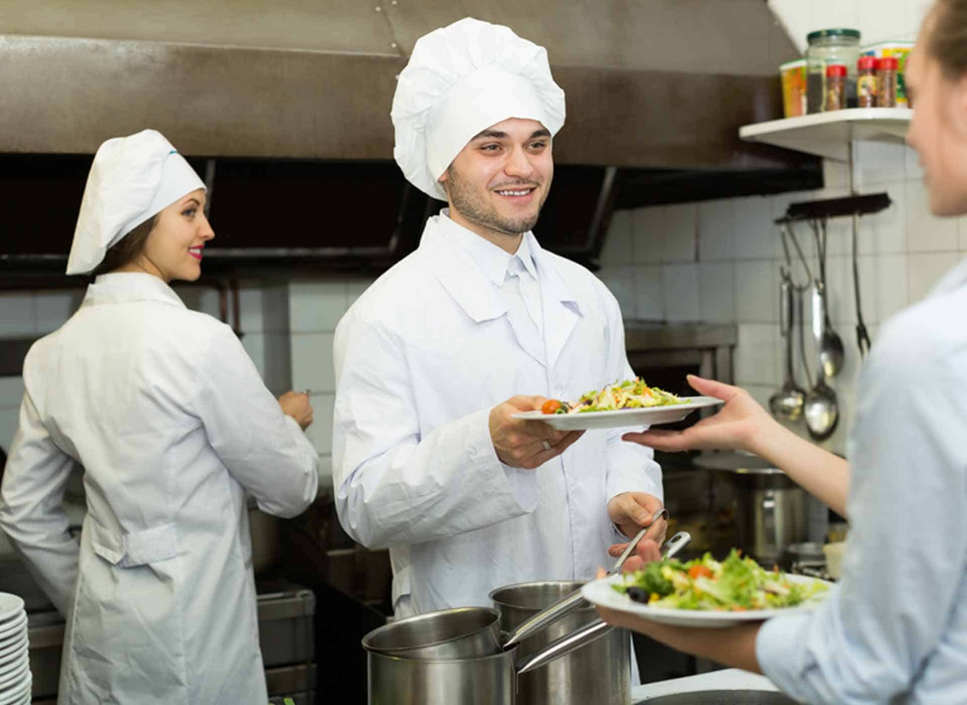 USA Intern Training Host - CCUSA USA